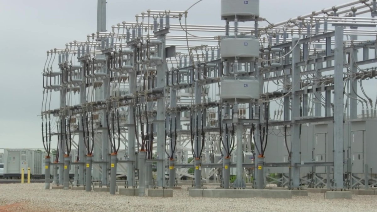 Local, State Agencies Prepare for Upcoming Cold Front – NBC 5 Dallas ...