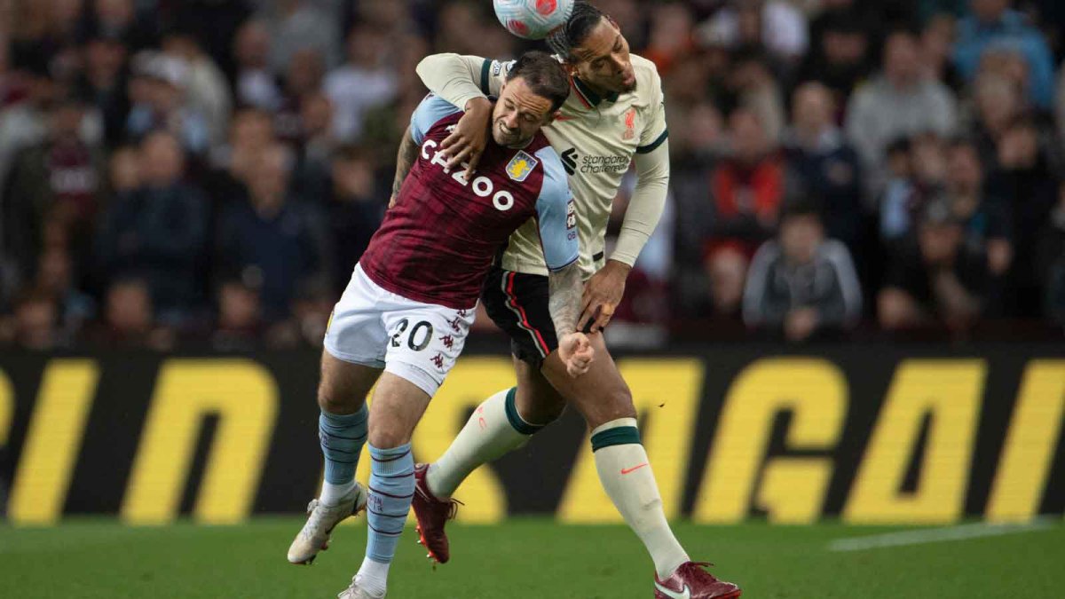 Boxing Day in the Premier League: History, Schedule, USMNT Players to ...