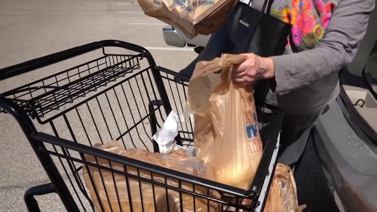 Fed Reserve Spotlights North Texans Hit Hardest by Inflation – NBC 5 ...