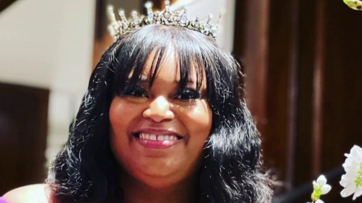 North Texas Officials Searching for 33-Year-Old Missing Woman – NBC 5 ...