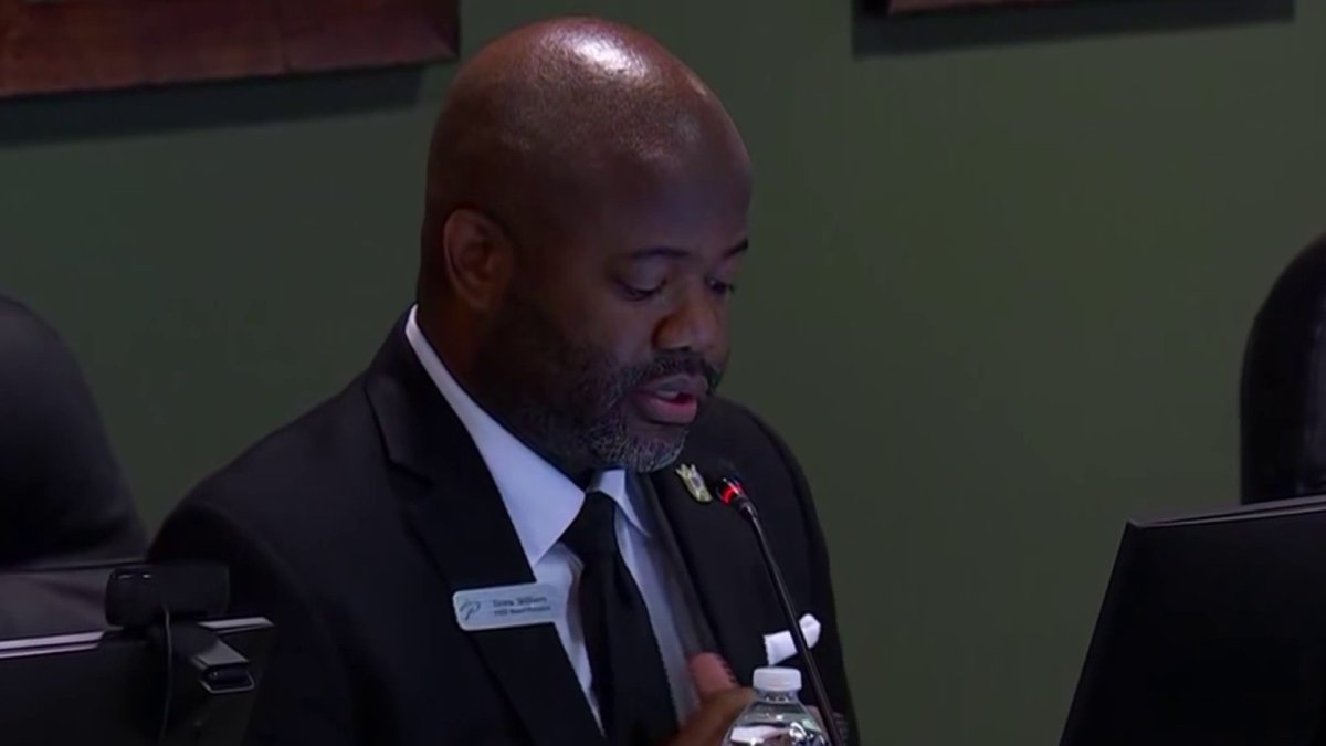 Prosper ISD School Board President Resigns After Arrest – NBC 5 Dallas ... Prosper ISD School Board President Resigns After Arrest – NBC 5 Dallas ...