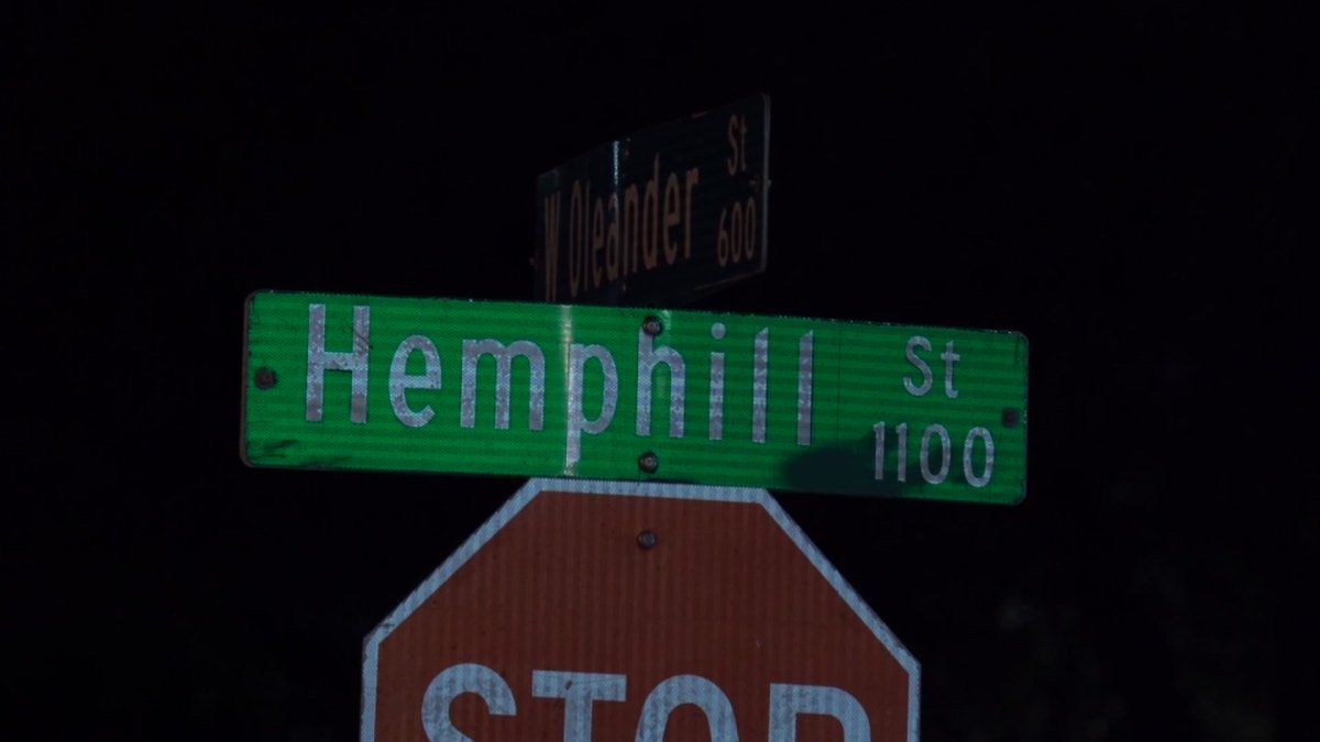 Apparent Fort Worth Road Rage Shooting Leaves One Man Shot – NBC 5 ... Apparent Fort Worth Road Rage Shooting Leaves One Man Shot – NBC 5 ...