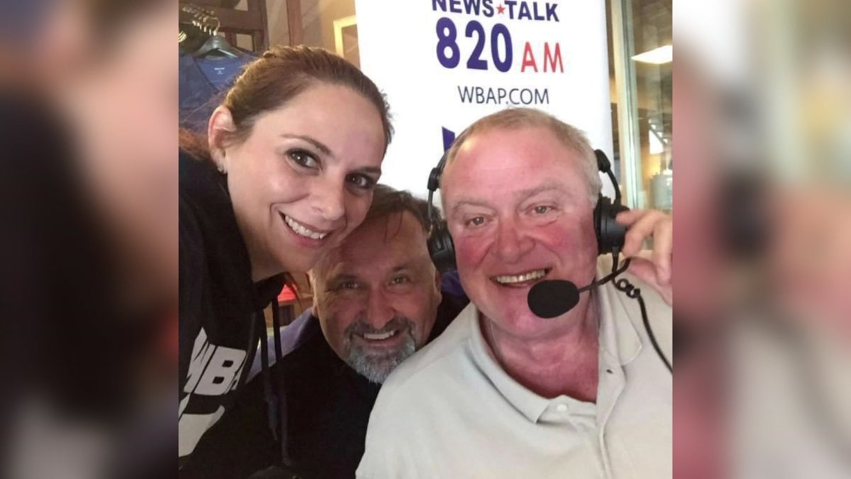 North Texas Radio Host Off Air Amid Heart Issues Nbc 5 Dallas Fort Worth
