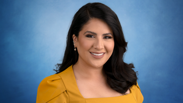 Alicia Barrera – NBC 5 Dallas-Fort Worth