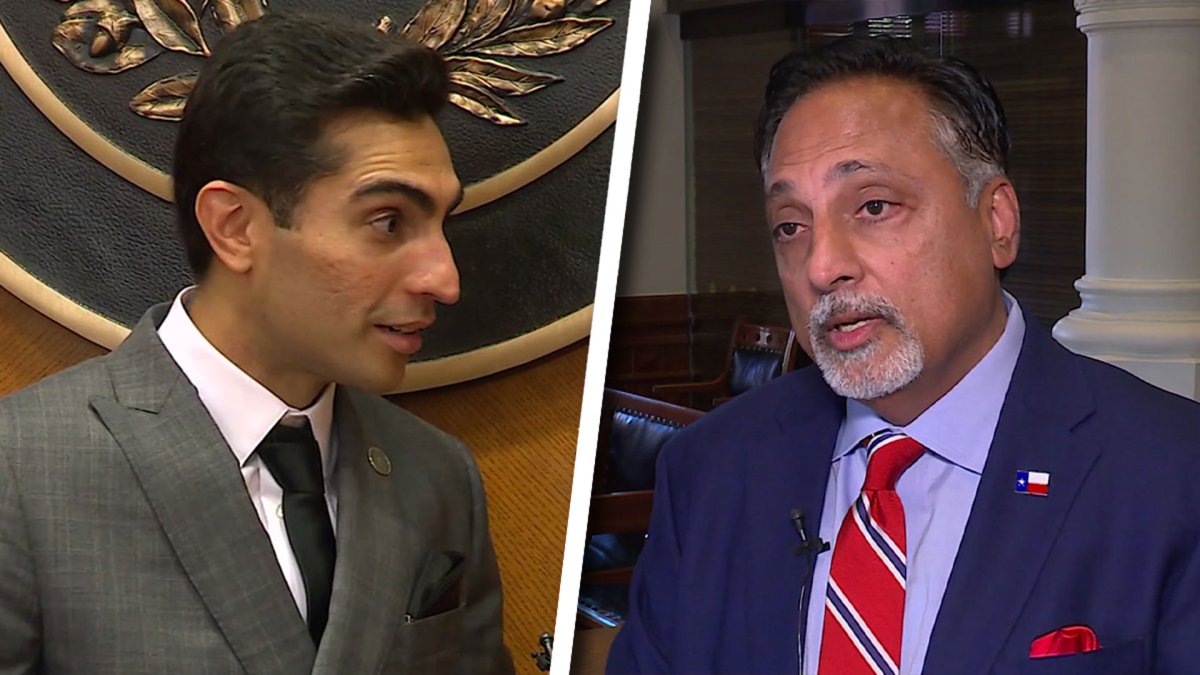 Two Muslims Serve as State Representatives in New Texas Legislature ...