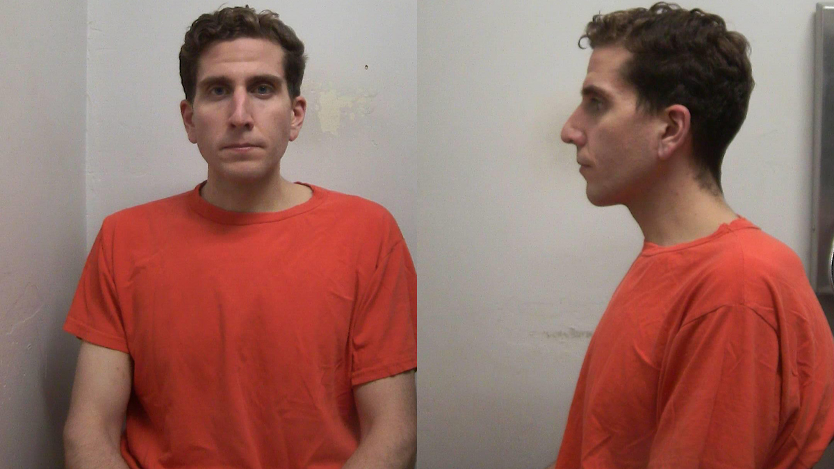 Idaho Slaying Suspect Bryan Kohberger Arrives In Idaho To Face Murder