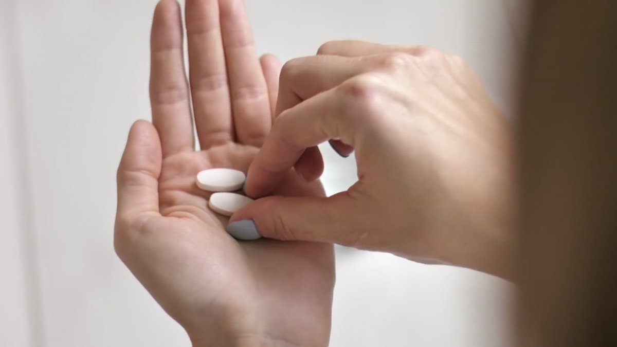 Do the Most Popular Supplements Really Work? – NBC 5 Dallas-Fort Worth