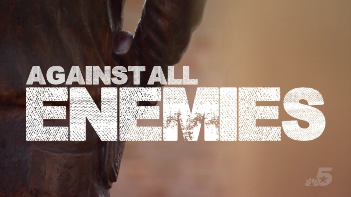 NBC 5 Wins 2024 duPont-Columbia Award for Investigative Series ‘Against ...