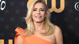 Chelsea Handler Says She Was Unaware She Was Taking Ozempic – NBC 5 ...
