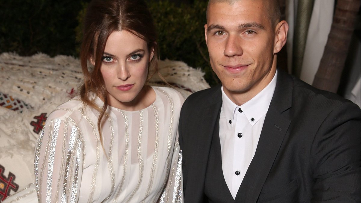 Riley Keough, Lisa Maria Presley’s Daughter, Welcomed a Daughter Last ...