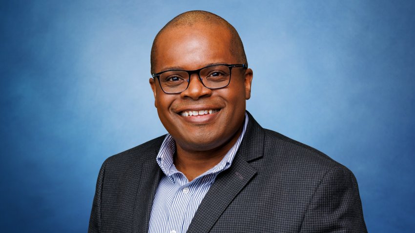 Larry Collins – NBC 5 Dallas-Fort Worth