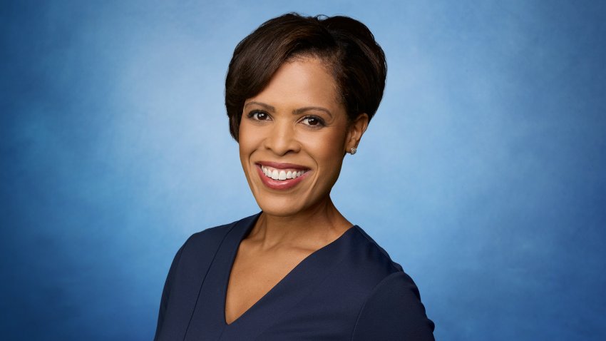 Laura Harris – NBC 5 Dallas-Fort Worth