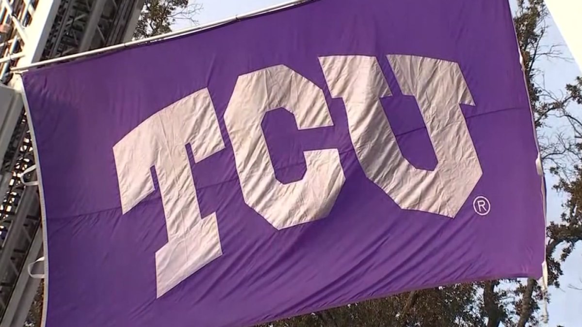 TCU Journalism Students Prepare for Championship Game – NBC 5 Dallas ... TCU Journalism Students Prepare for Championship Game – NBC 5 Dallas ...