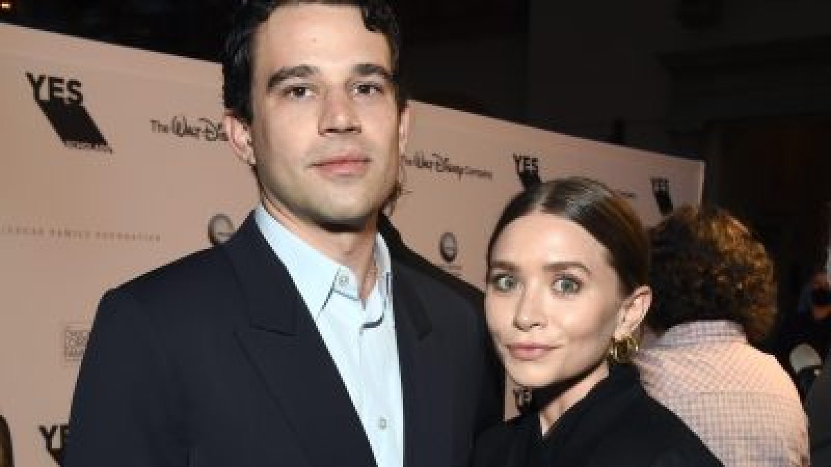 Ashley Olsen Marries Louis Eisner – NBC 5 Dallas-Fort Worth