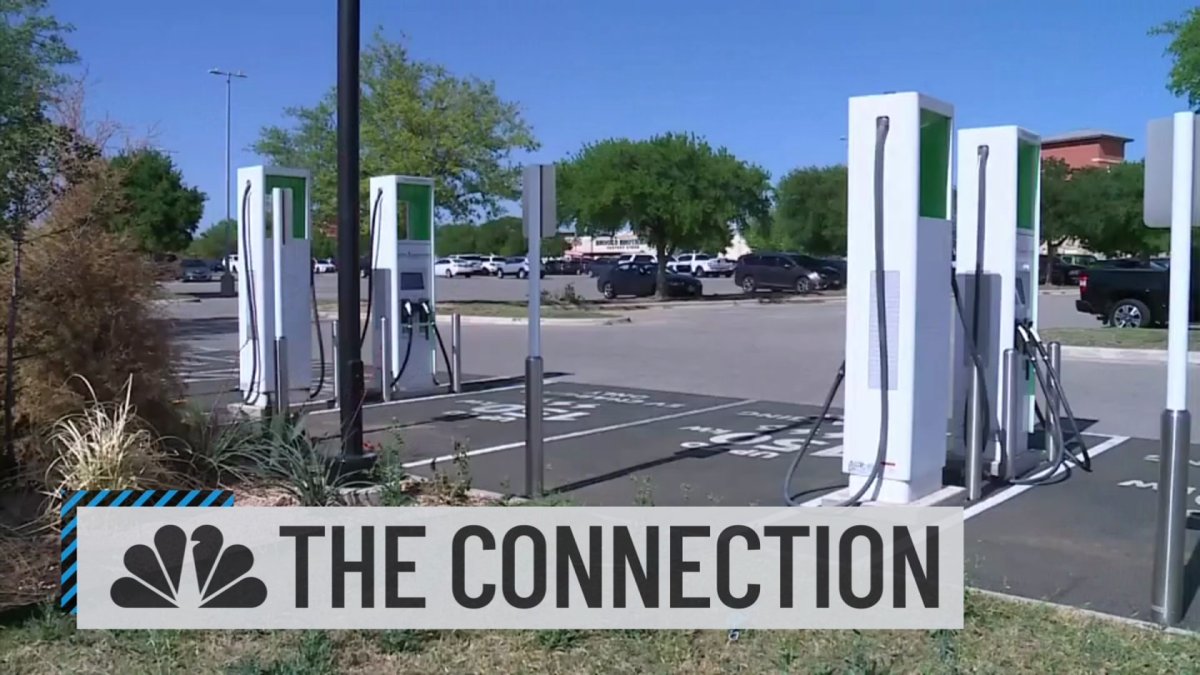Electric Car Rebates: The Connection – NBC 5 Dallas-Fort Worth