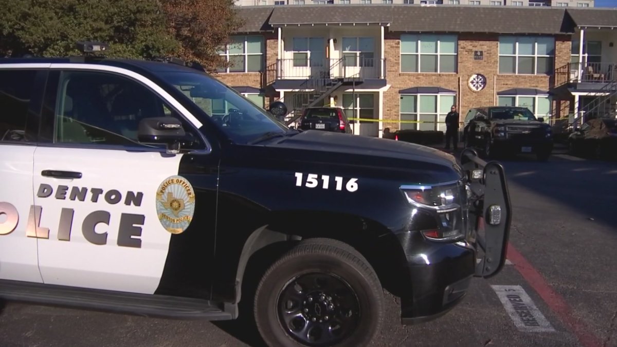 Murder Near North Texas University Under Investigation – NBC 5 Dallas ...
