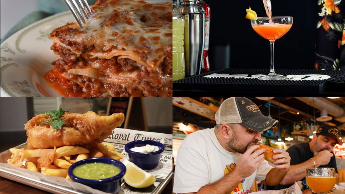 Foodie 411: Restaurants Opening and Closing and the Changing Food Scene ...