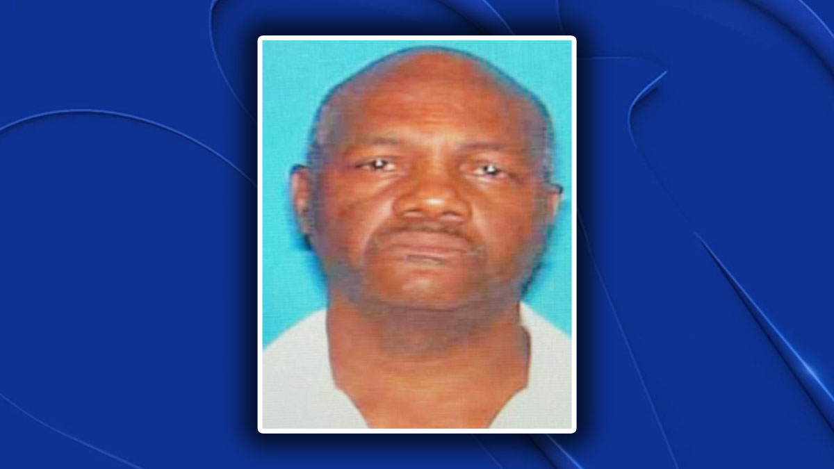 Police Search for 82-Year-Old Missing Dallas Man – NBC 5 Dallas-Fort Worth