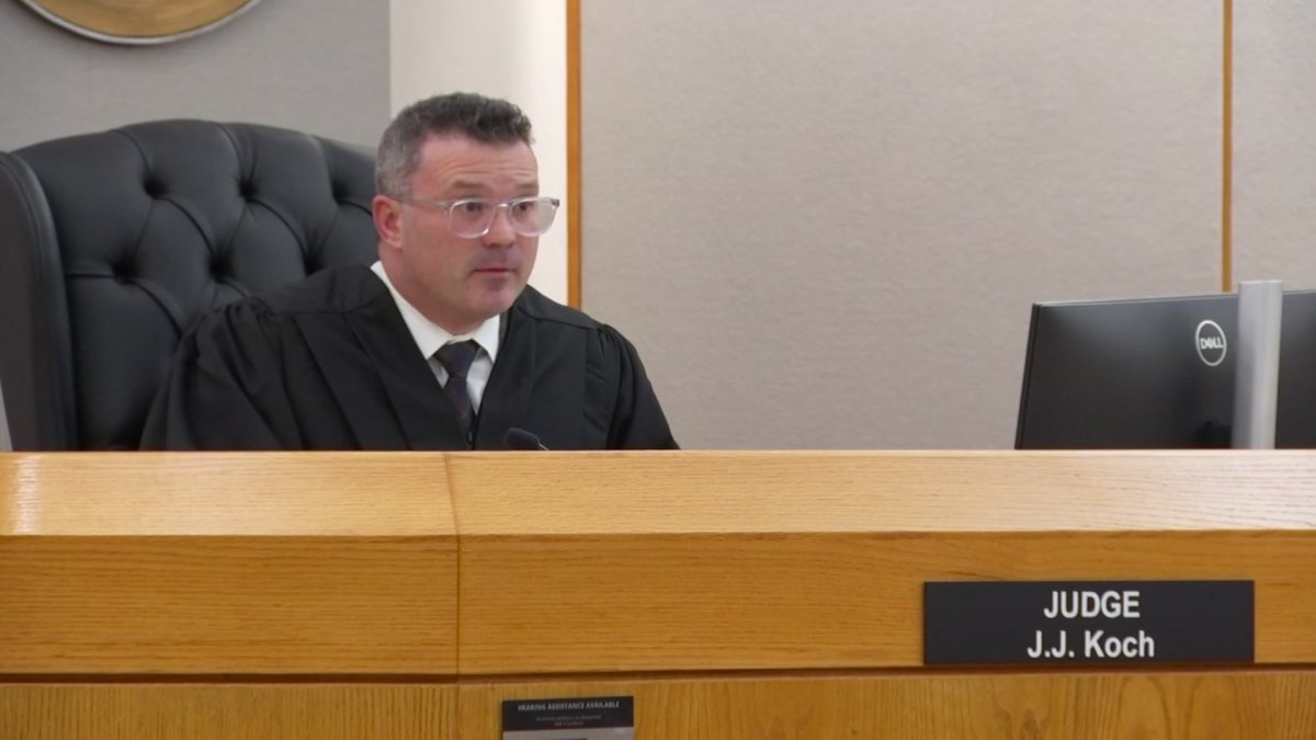 Defeated Dallas Commissioner Takes New Post as Judge – NBC 5 Dallas ...