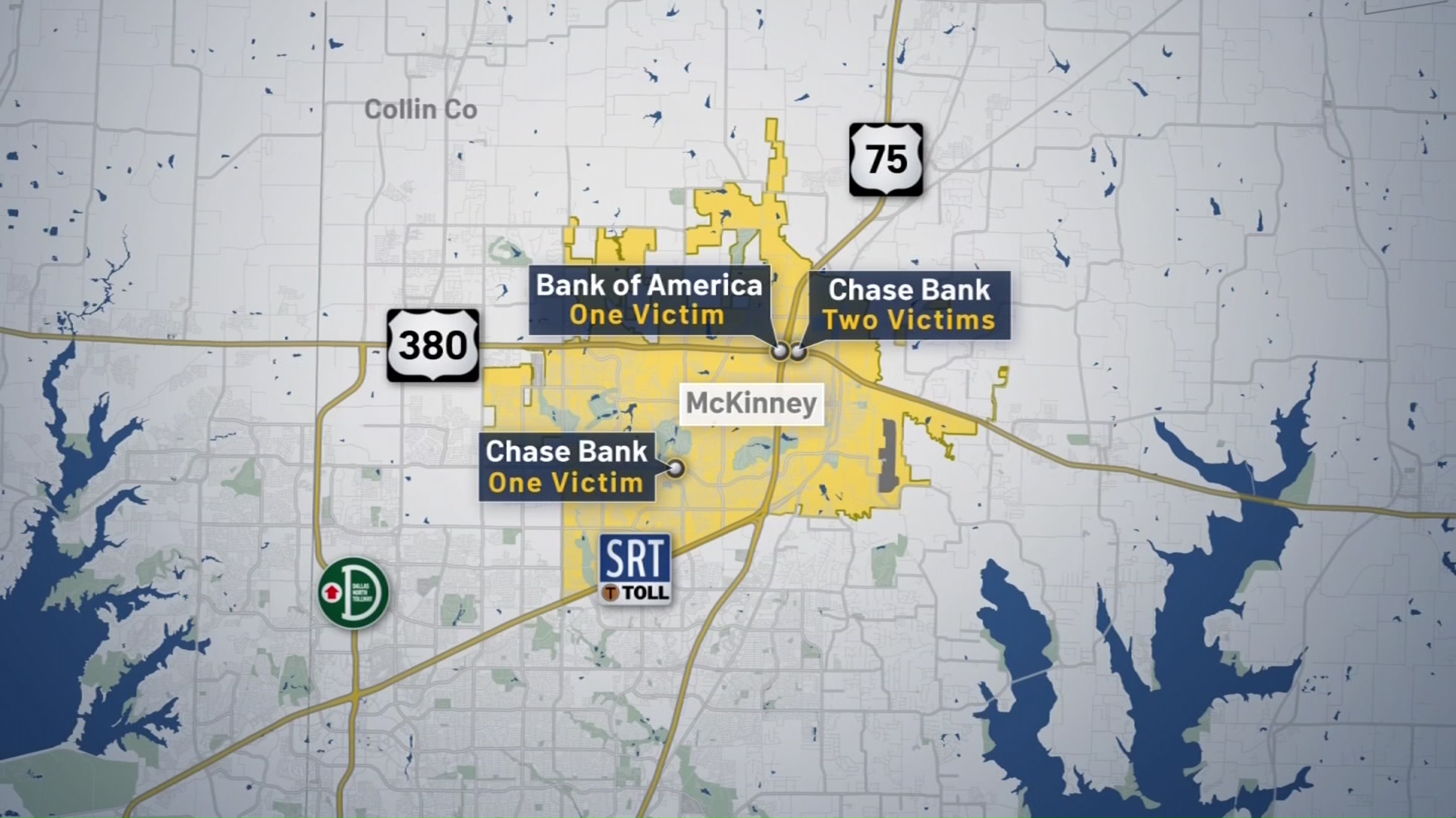 Jugging Crimes Hit North Texas City – NBC 5 Dallas-Fort Worth