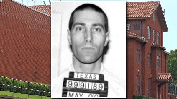 Ex-Cop Who Hired Men to Kill His Wife Executed – NBC 5 Dallas-Fort Worth