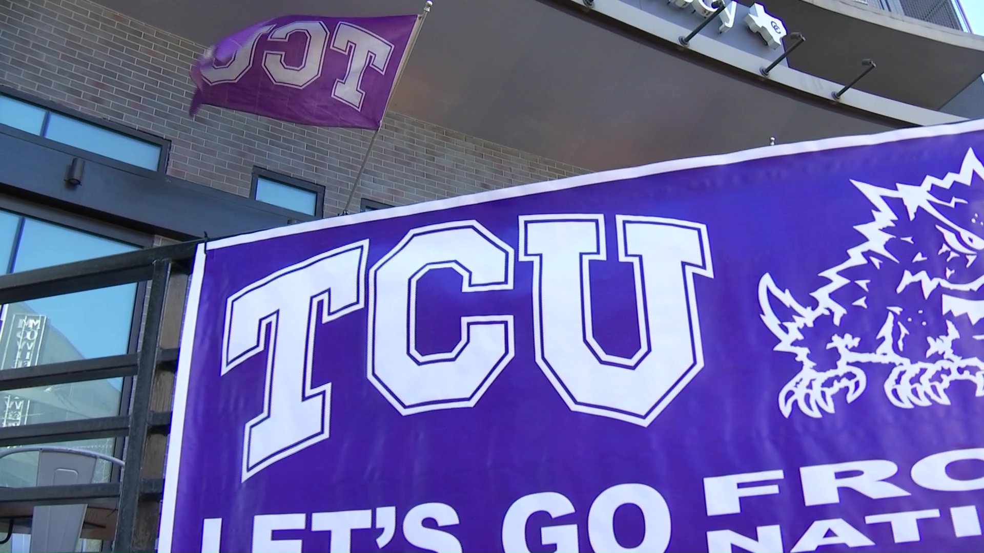 Mattress Mack places $3.1+ million bet on TCU winning National ...