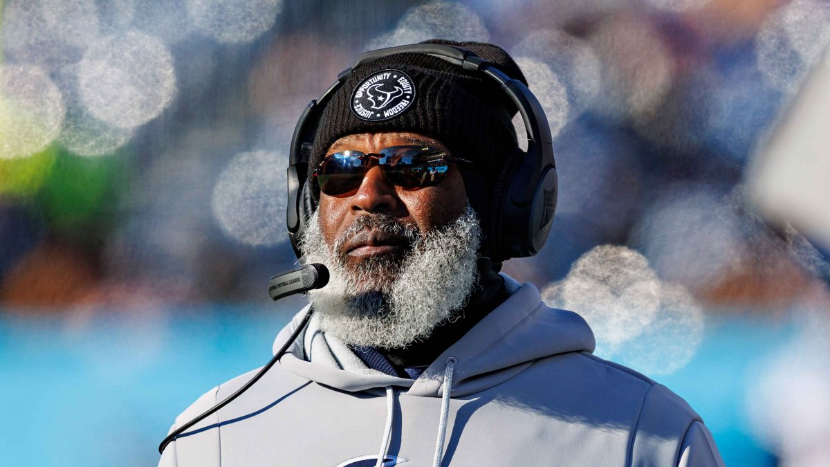Tracking NFL Coaches Fired After 2022 Season – NBC 5 Dallas-Fort Worth