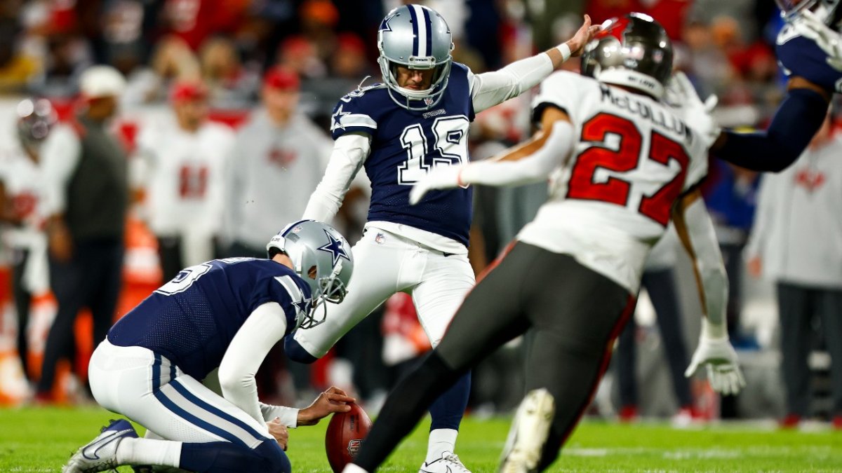 What Is the Record for Most Missed Extra Points in NFL History? – NBC 5 ...