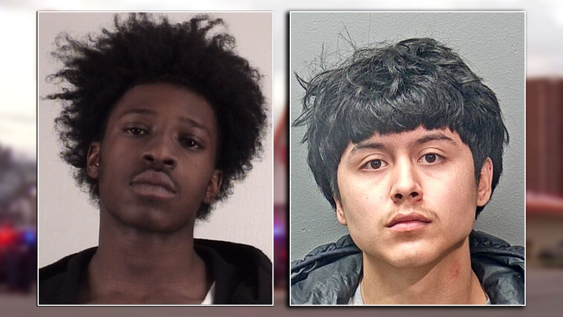 Juvenile Among 3 Facing Murder Charges in Teen’s Slaying – NBC 5 Dallas ...