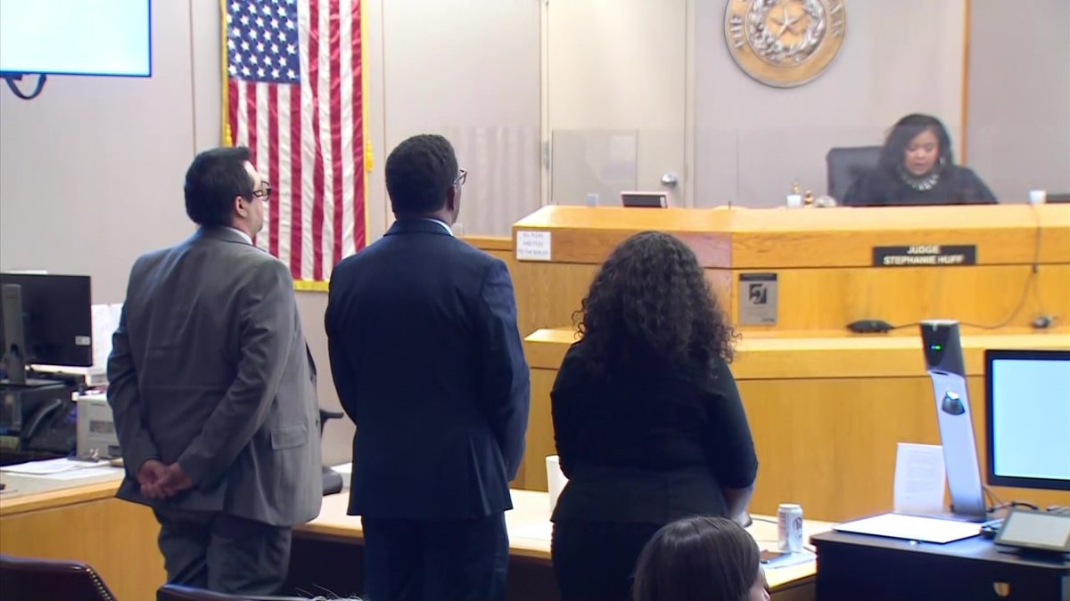 Texas Man Found Guilty of Capital Murder for Role in Son’s Deadly ...