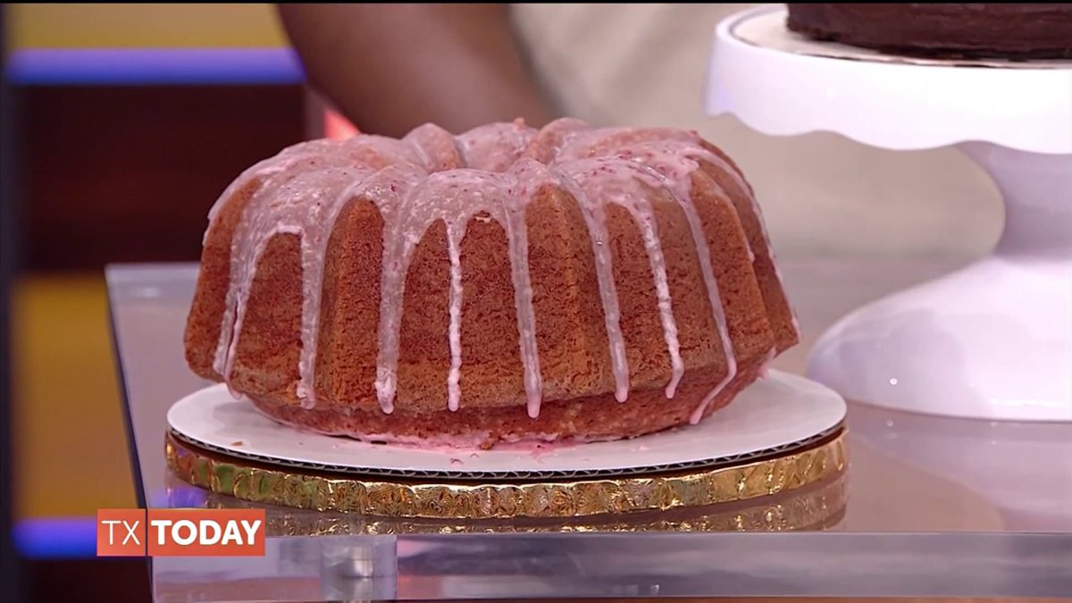 Spoil Your Sweet Tooth at Tell Me Something Sweet – NBC 5 Dallas-Fort Worth