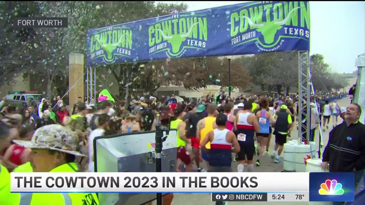 Cowtown Races Wrap Up for 2023 – NBC 5 Dallas-Fort Worth