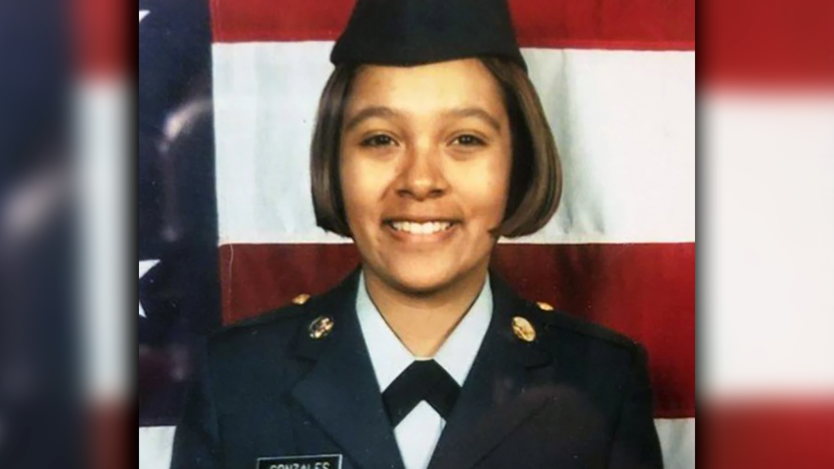 Arrest Made in Pregnant Soldier’s Cold Case Death – NBC 5 Dallas-Fort Worth