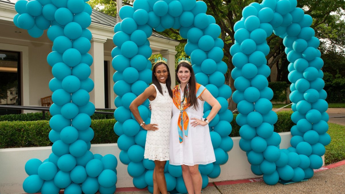 First Black Woman to Lead Junior League of Dallas in Organization’s 100 ...