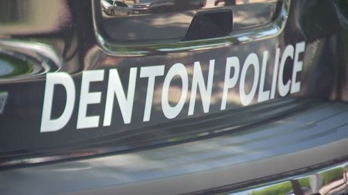 Man arrested, accused of killing sister’s boyfriend outside Denton ...