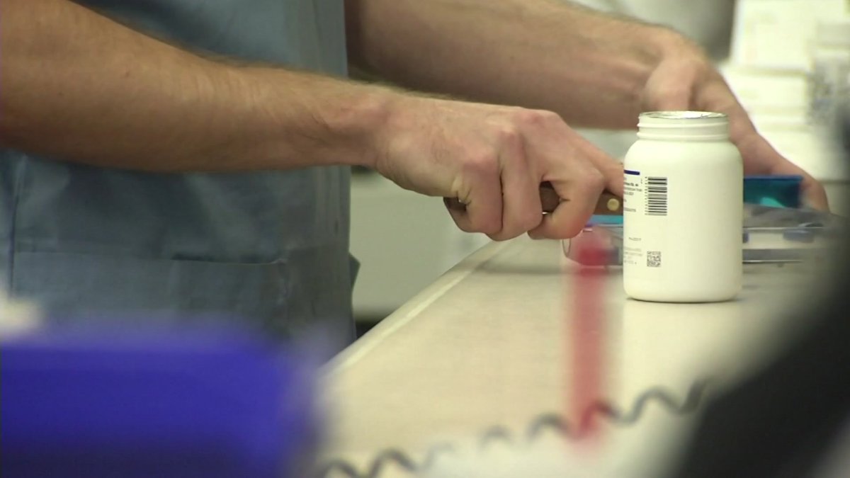 The Push to Make Medications More Affordable – NBC 5 Dallas-Fort Worth