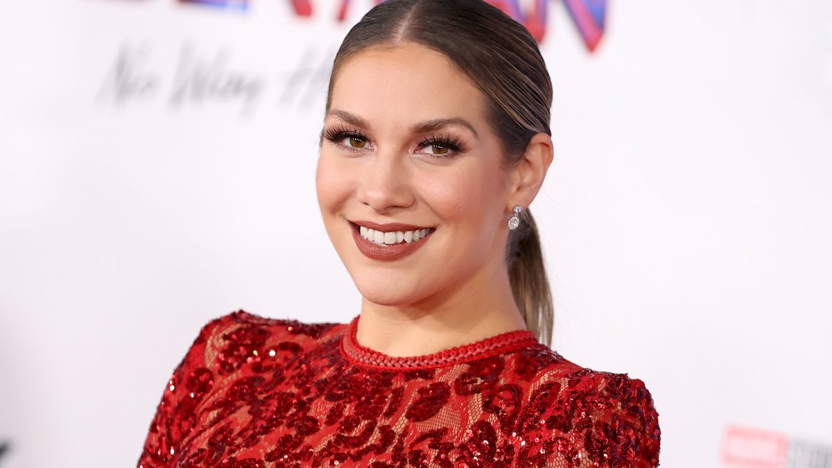 Allison Holker Thanks Fans for Support After tWitch’s Death – NBC 5 ...