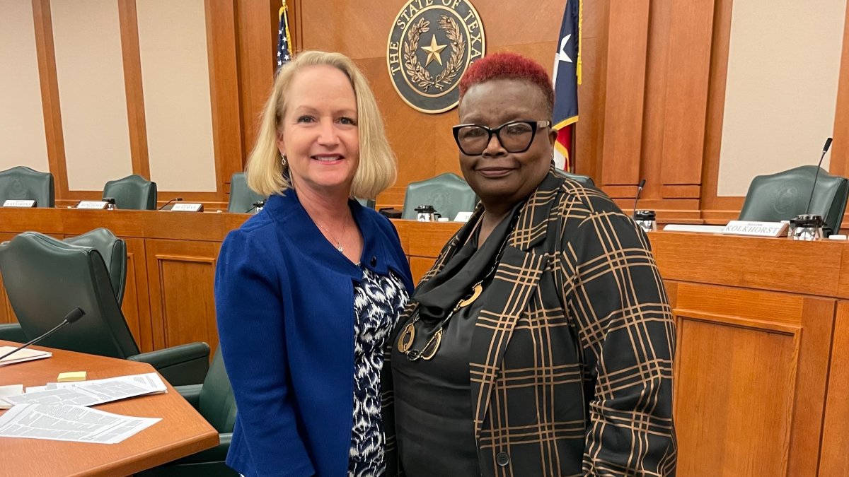 Addiction Recovery Centers Fight for Funding in Austin Amid Opioid ...