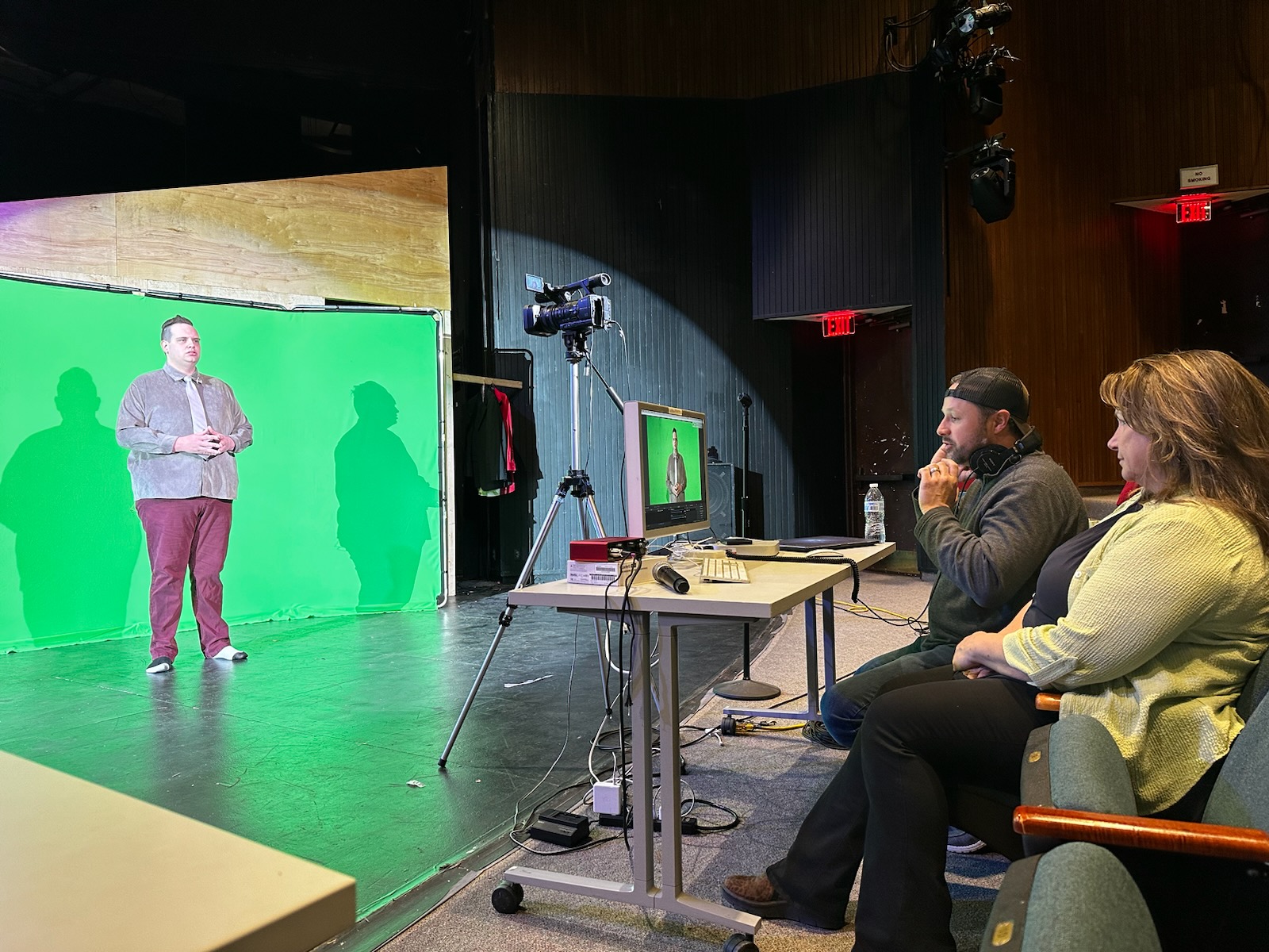 Janelle Gray’s Play Gives a Voice to New Generation – NBC 5 Dallas-Fort ...