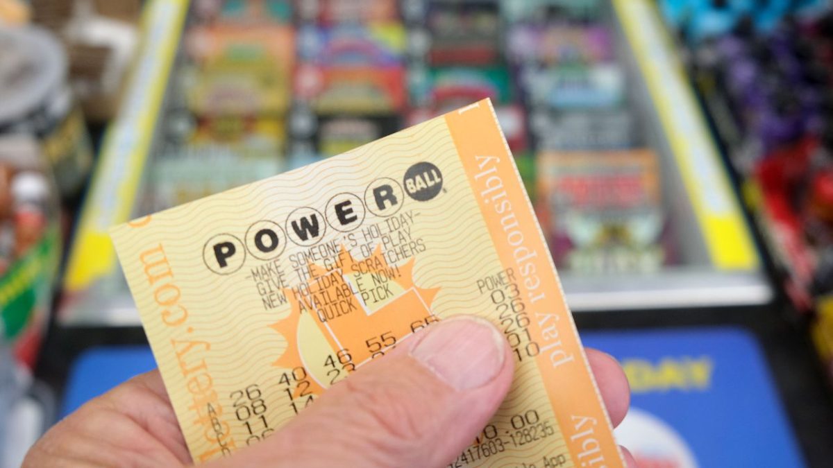 Powerball Jackpot Jumps To 1 23 For Saturdays Drawing Nbc 5 Dallas