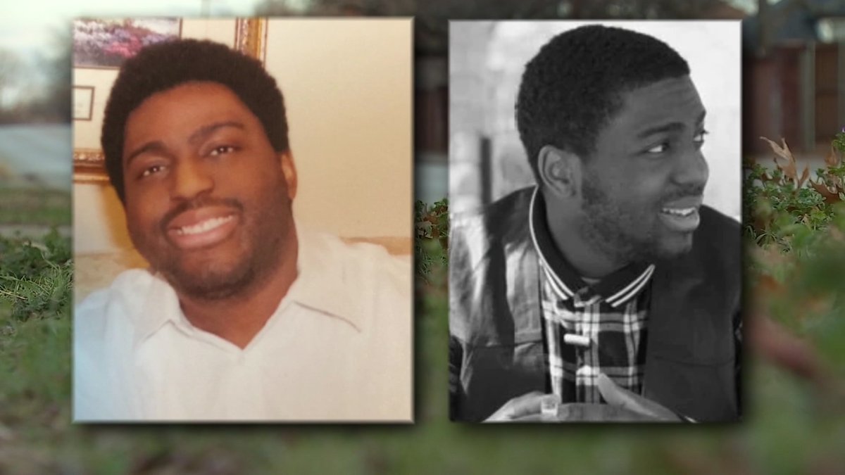 Search Continues for Missing Texas Man Last Seen in January – NBC 5 ...