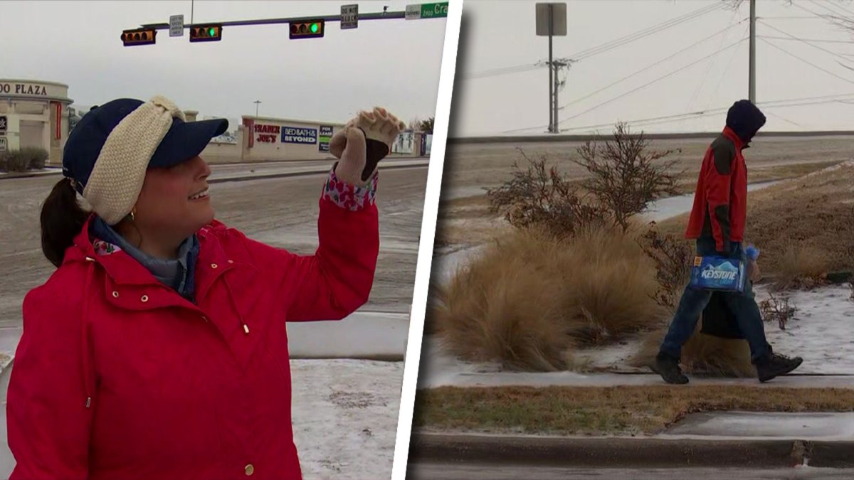 Maria: Careful on That Beer Run So You Can ‘Get Home to Your Adult ...