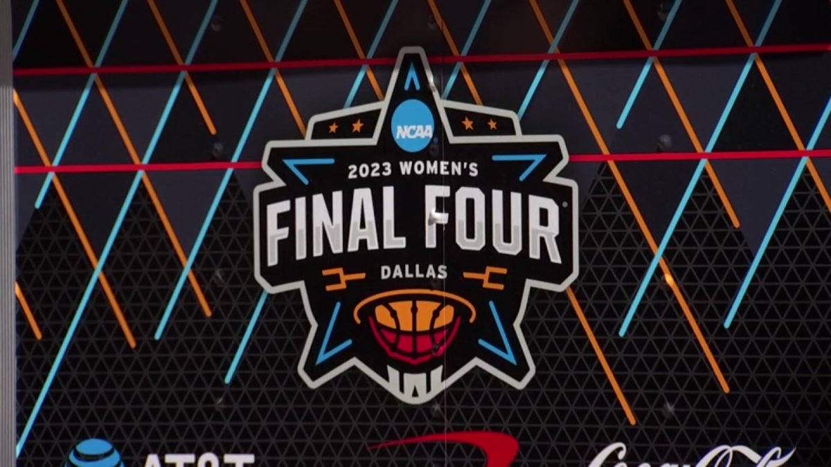Businesses Ready for Economic Impact of NCAA Women’s Final Four – NBC 5 ...