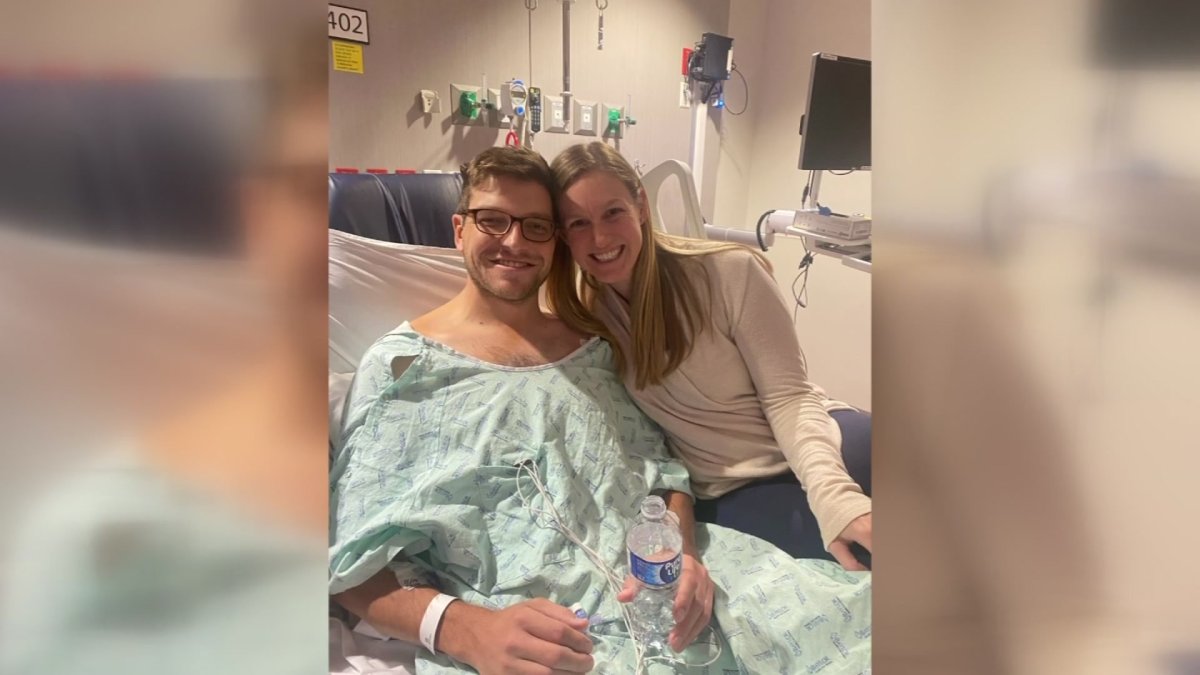 Dallas Man’s Flu-Like Symptoms Lead to Open Heart Surgery – NBC 5 ...