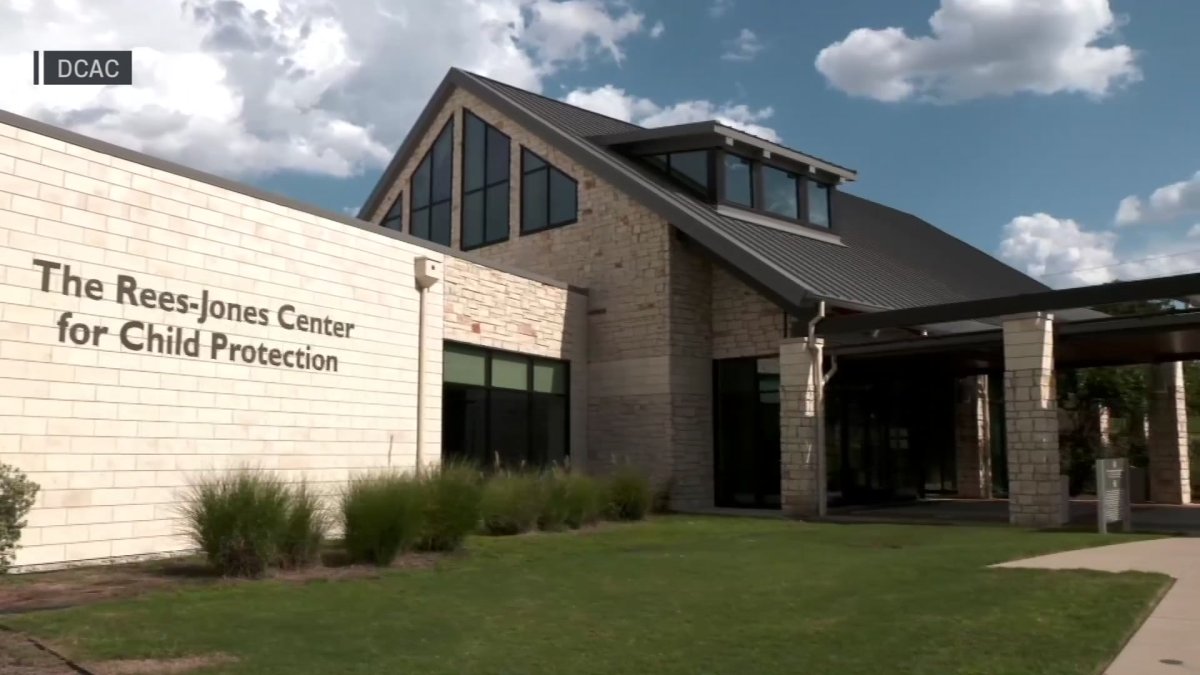 Dallas Children’s Advocacy Nonprofit CEO Makes History – NBC 5 Dallas ...