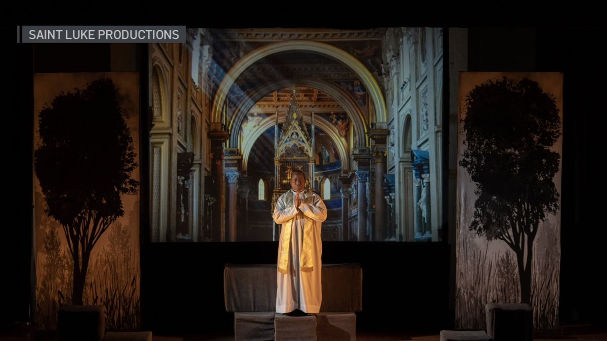 Story of First Black Priest in America Comes to Dallas Stage – NBC 5 ...