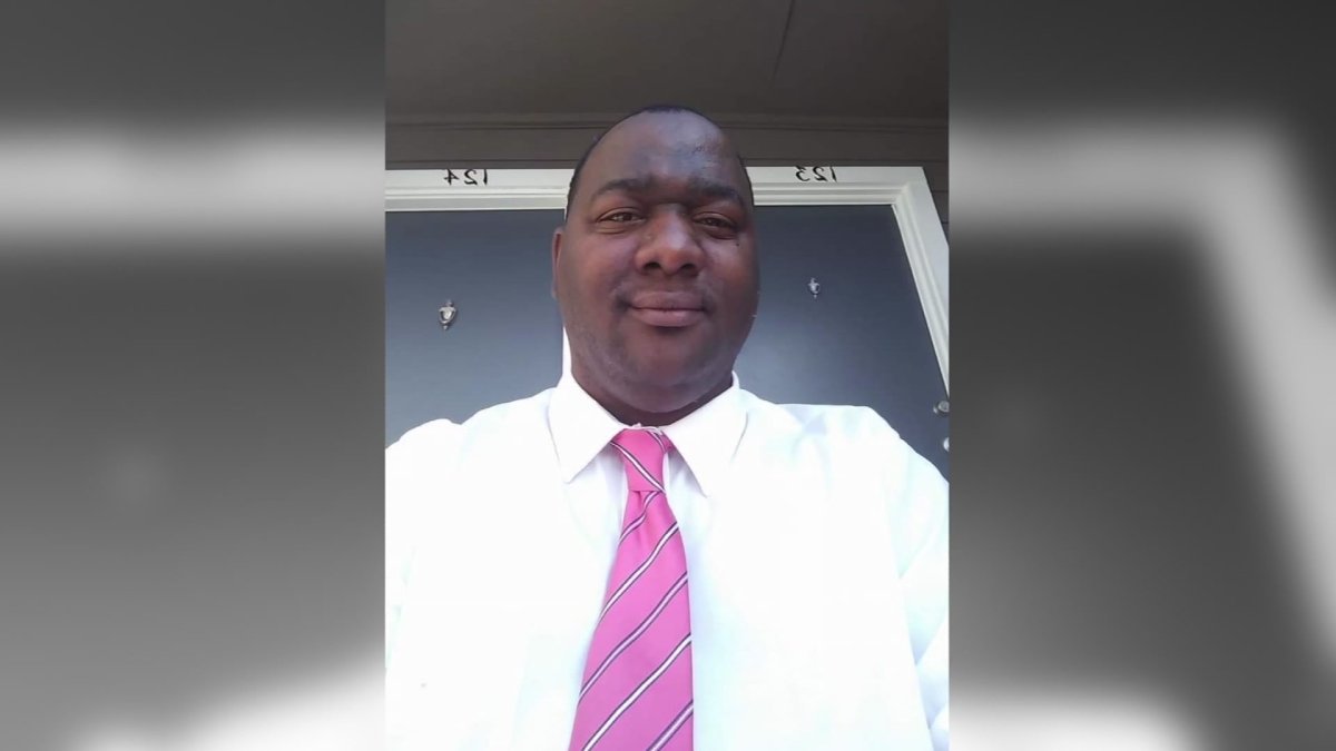 Denton Murder Remains Unsolved After 5 Weeks – NBC 5 Dallas-Fort Worth