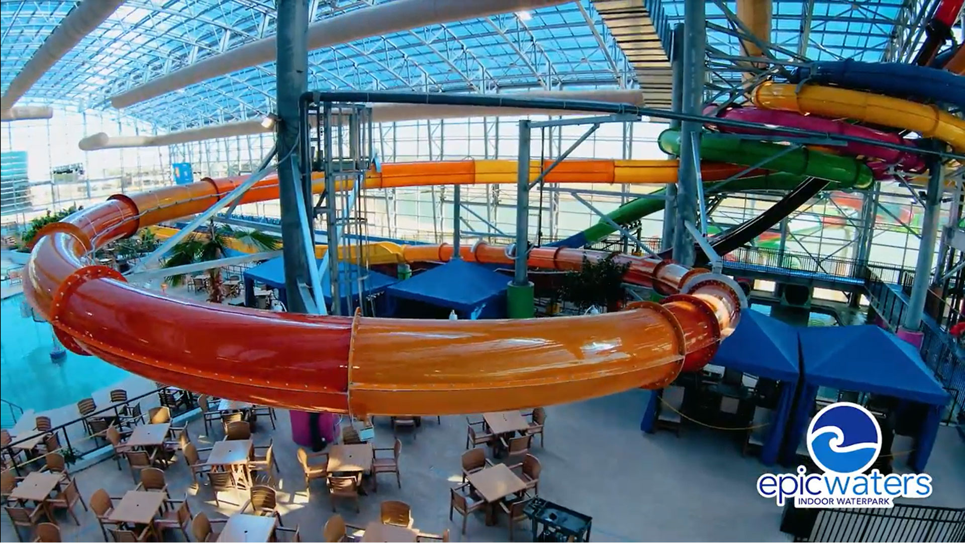 Local theme park add new rides going into 2023 season – NBC 5 Dallas ...