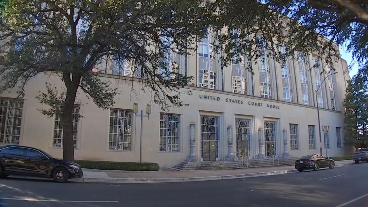 Crash Victim’s Father ‘Disappointed’ in 737 MAX Ruling – NBC 5 Dallas ...