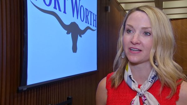 Mayor Mattie Parker Facing Five Challengers in Reelection Bid – NBC 5 ...